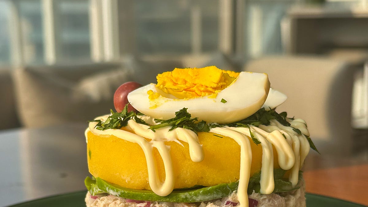 peruvian causa limena