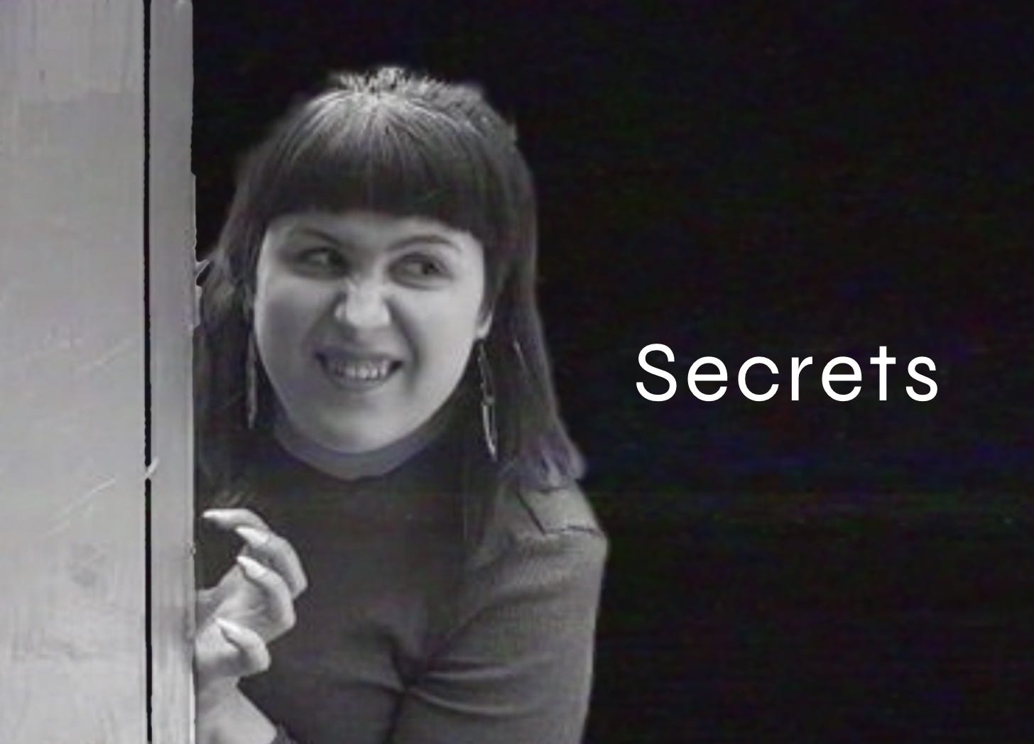 Involving The Audience - by Jen Ives - Lobotomy World