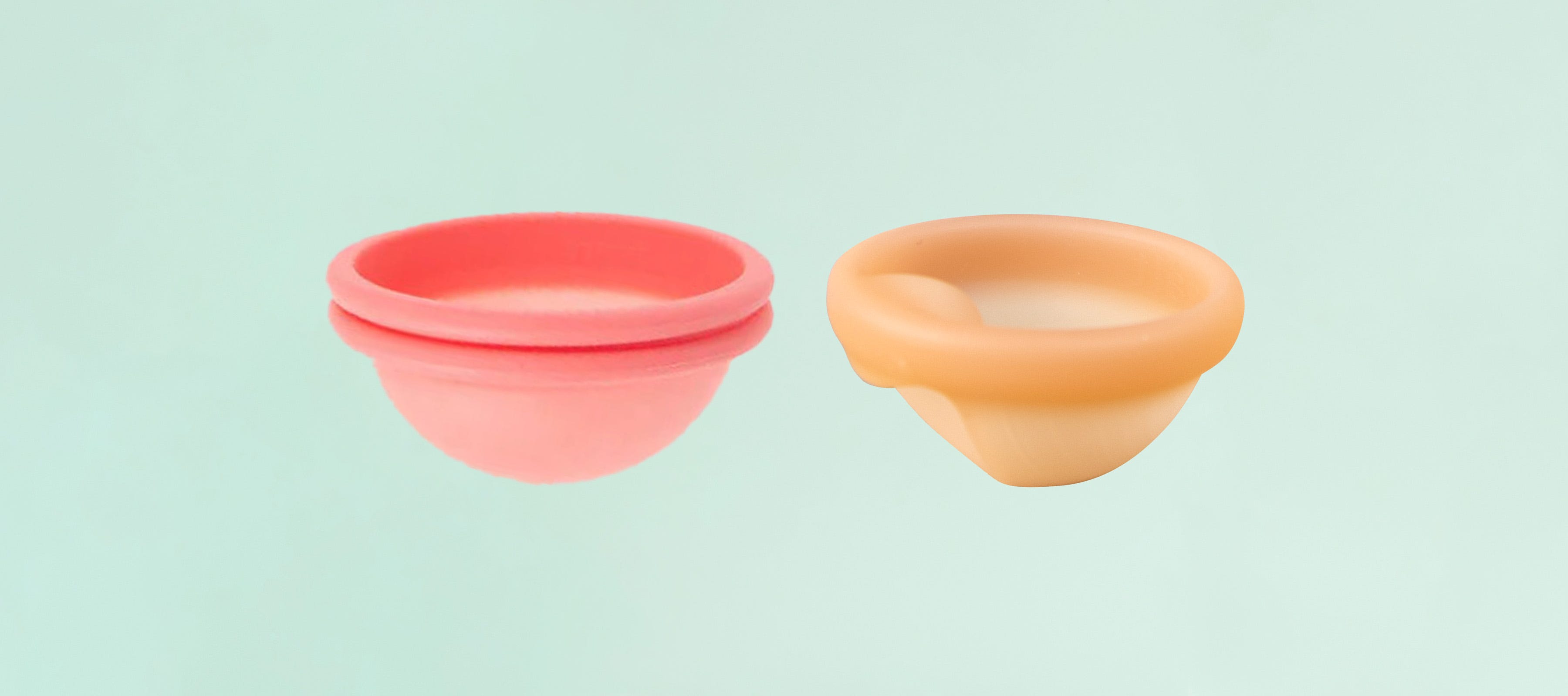 Nixit vs Saalt: Exploring Menstrual Cups for Better Period Care