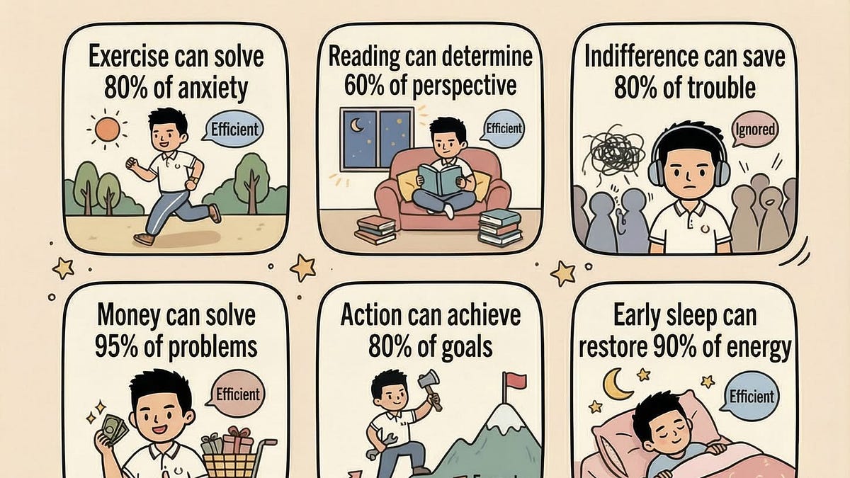 12 Life Hacks That Actually Work (Science-Backed)