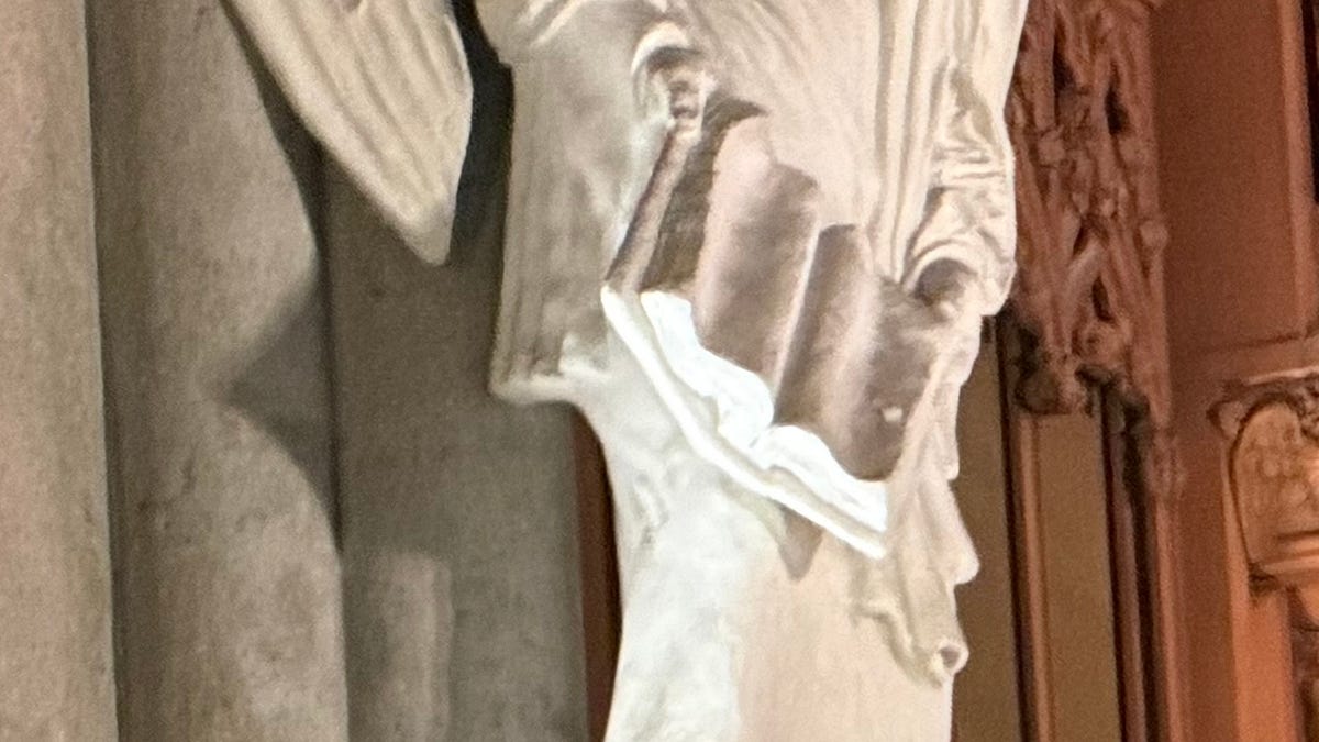 Blessed Matthew, pray for us - by Elizabeth Kaeton