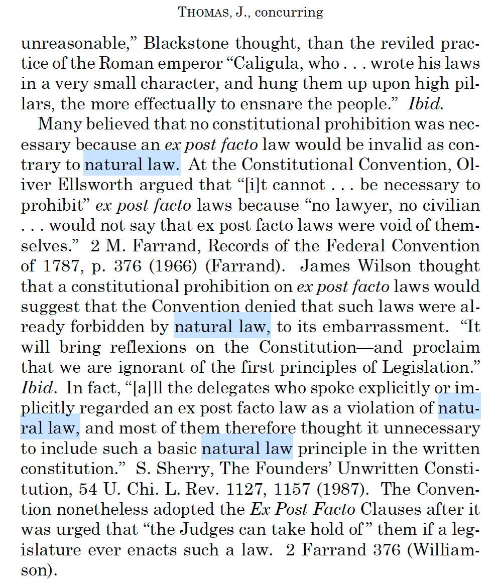 Mid-Week Notebook - by Steven F. Hayward