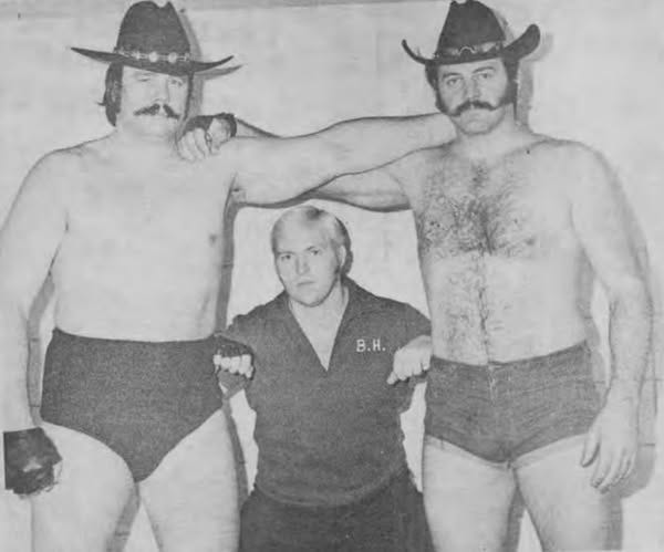9/6: Today in Pro Wrestling History - by Jeff Quinton