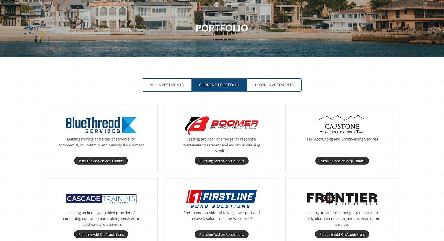 PE Firm Seaside Equity Partners Assets Surpass $1B as ‘Mission Critical ...