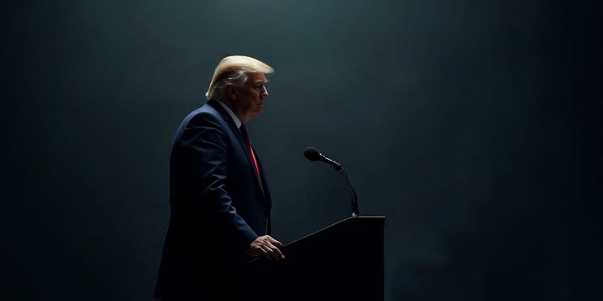 The Point of No Return - Jack Hopkins Now