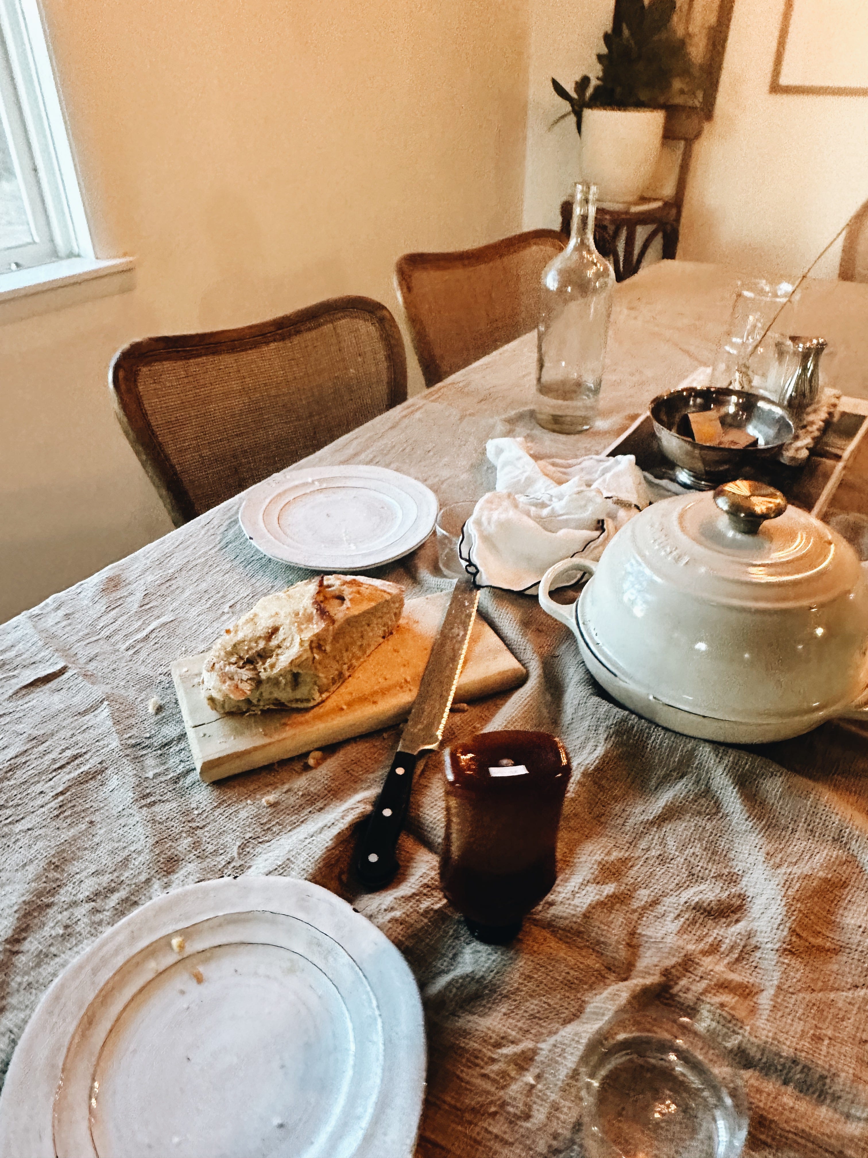 The Food Edit - by Karen Mitchell - Karen’s Substack