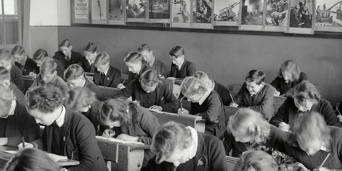 4 Ways to Structure Your Class Time to Improve Student Everything