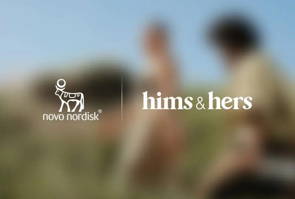 Hims&Hers: Wenn Retail richtig liegt - by Bruno Kreidler