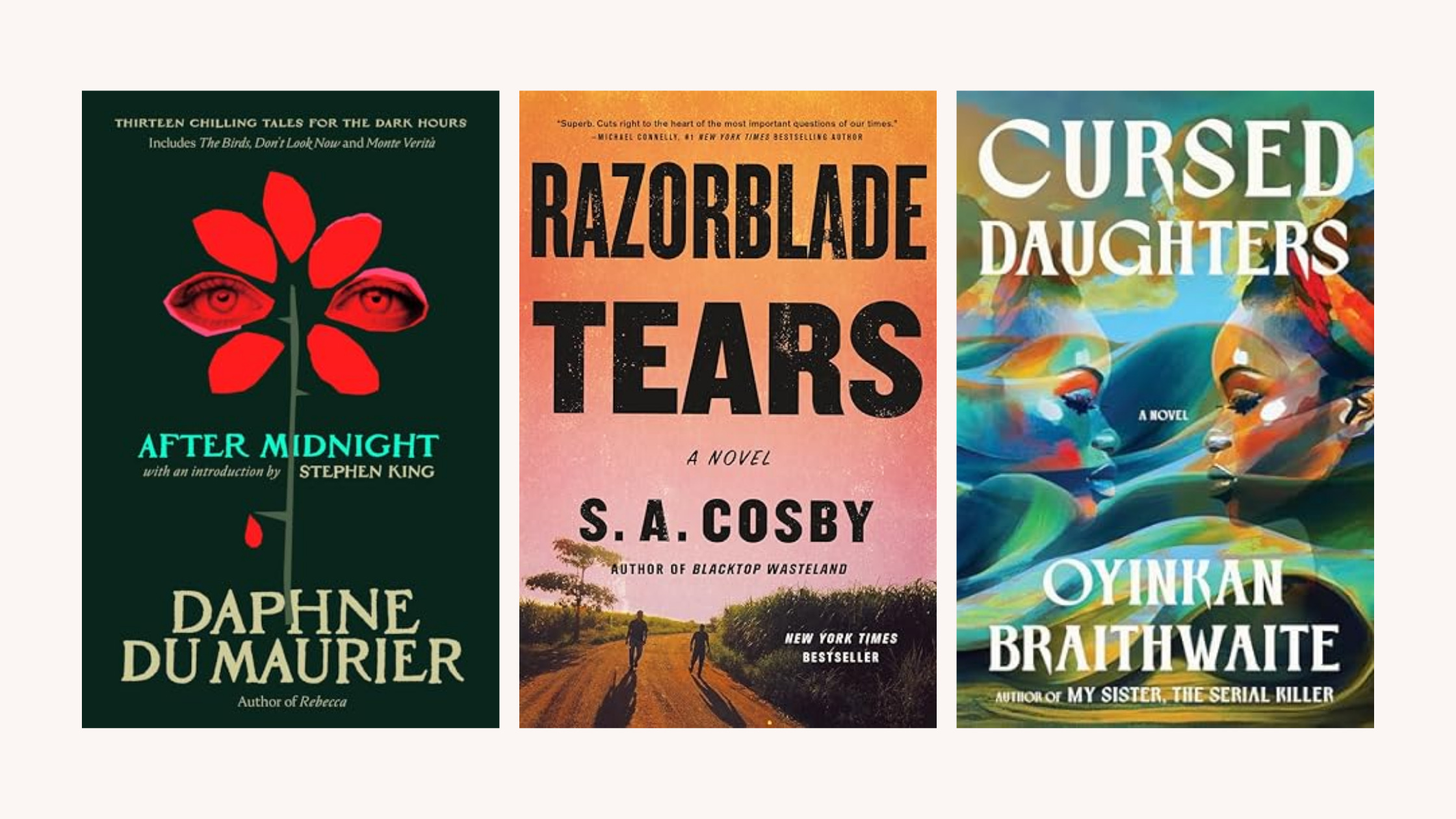 everything I read in November - emmareadstoomuch