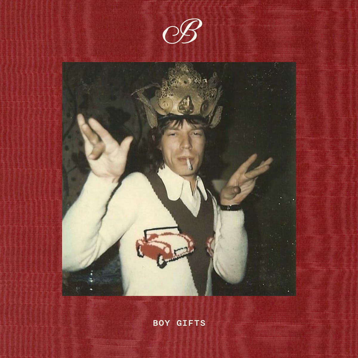 Holiday Prep, A to Z - by Ali LaBelle - À La Carte