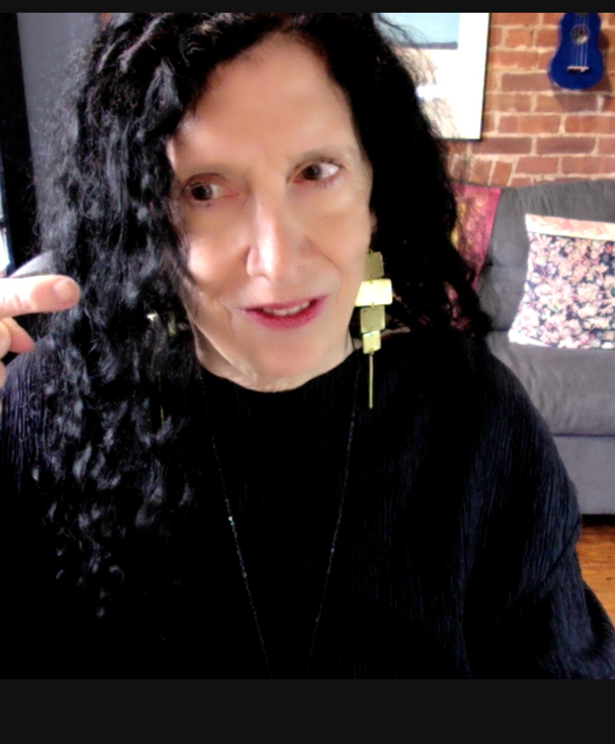 CarolineLeavittville | Substack