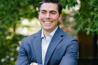 Lewis Enterprises | Hunter | Substack