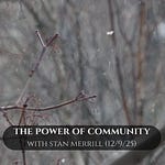 A Compassionate Body Scan Practice (Meditation Monday: Revisited)