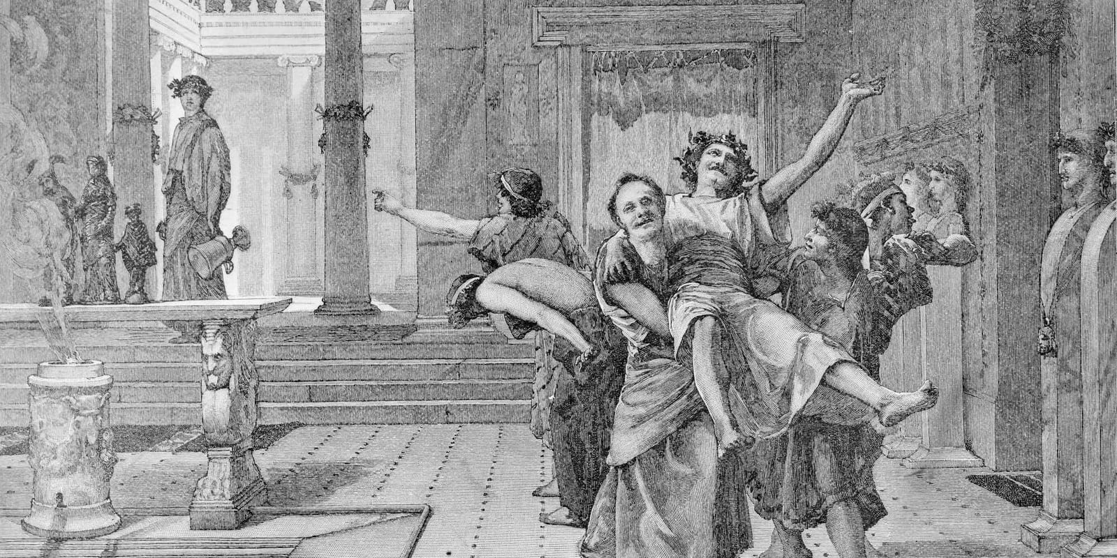 Mistletoe: Meaning, Myth, and History