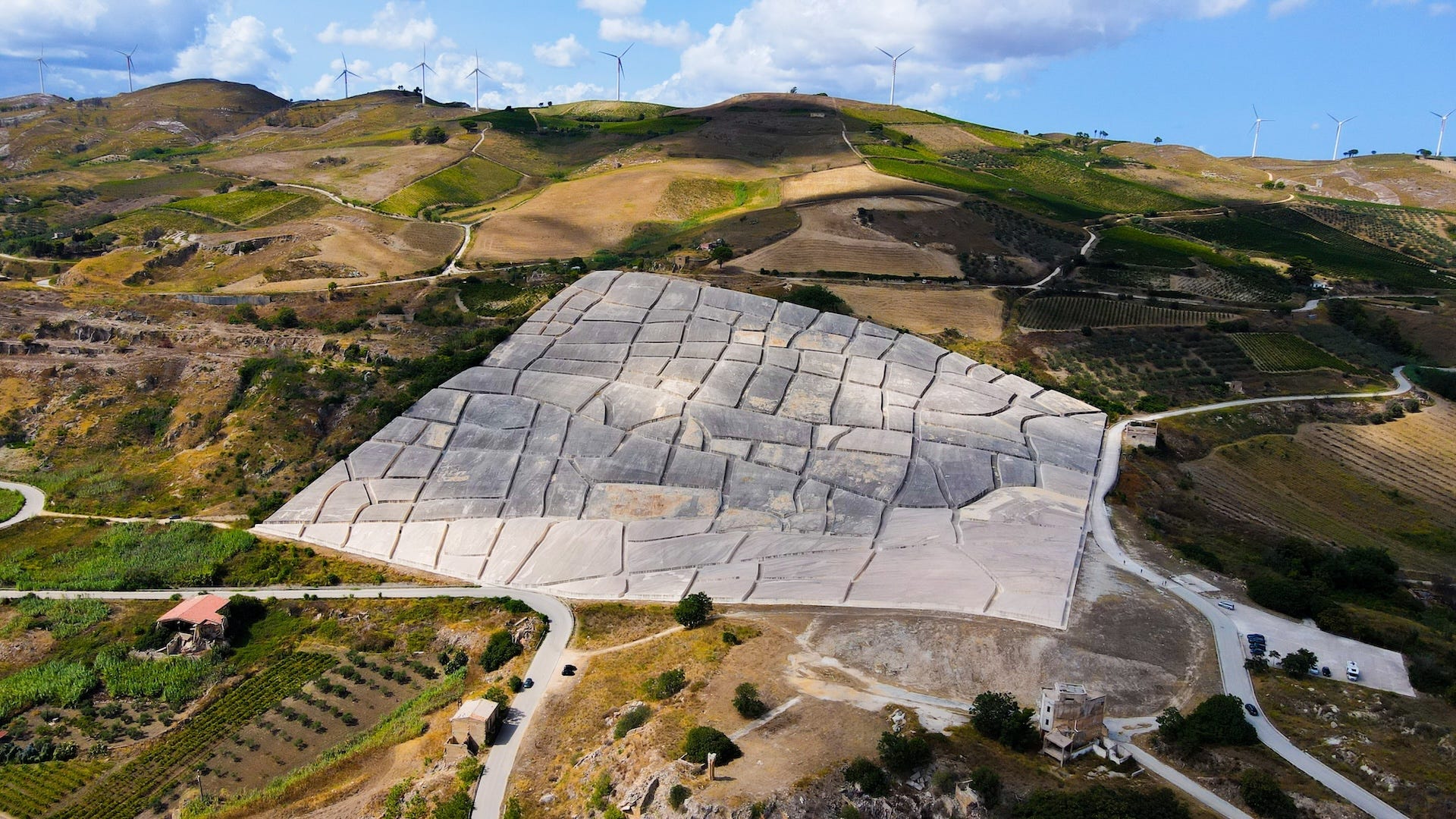 Art detours - by Victor coutard - How to get lost in France