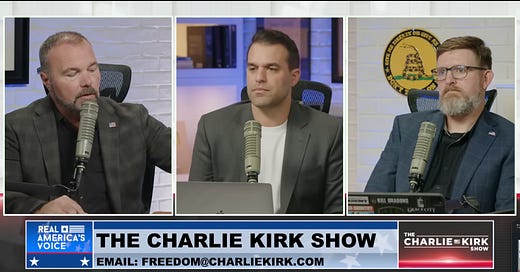 Dominick Bonny | Substack