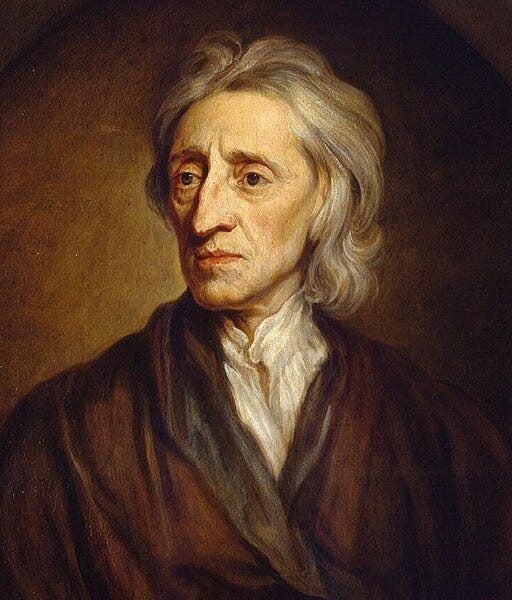 John Locke: Father of Liberalism - Arthinkal Magazine