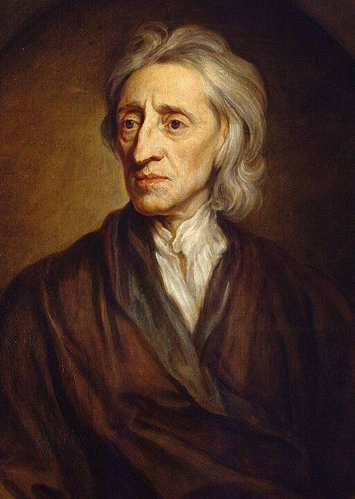 John Locke: Father of Liberalism - Arthinkal Magazine