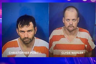 TVMO News Network - MS | Substack