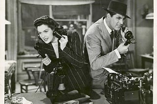 Split Seconds | Jack Forster | Substack