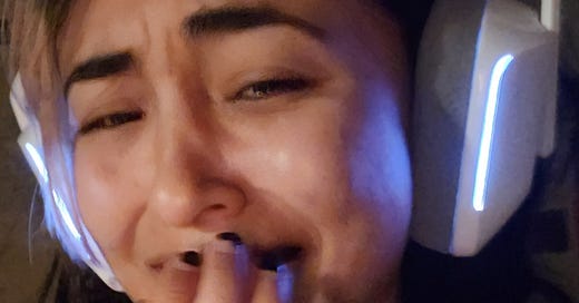 adonis is offline | Adonis Diaz | Substack