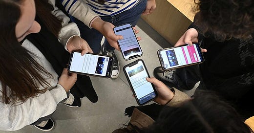 Le Monde Moderne | Substack