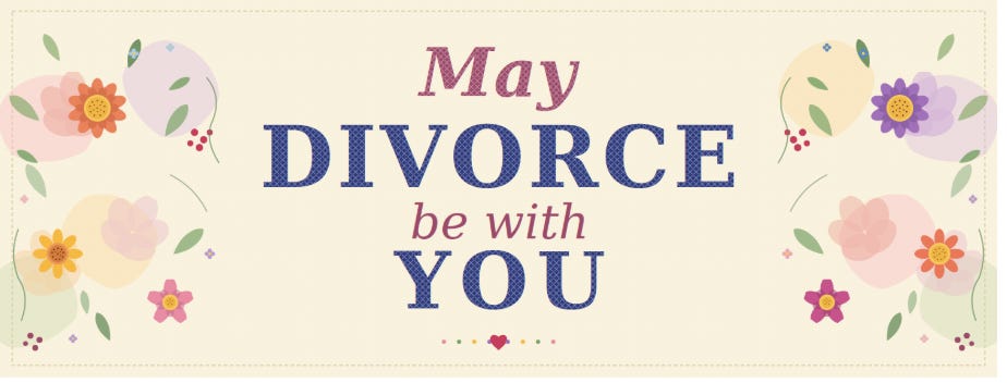 I Got Divorced in 2018. This Is What I Wish I'd Known.