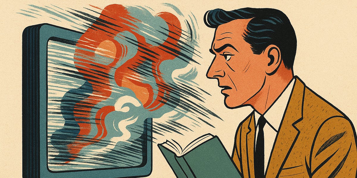 The software bugs in the human mind - by Sam Schillace