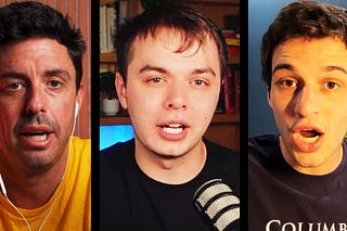 FYPod | The Bulwark | Substack