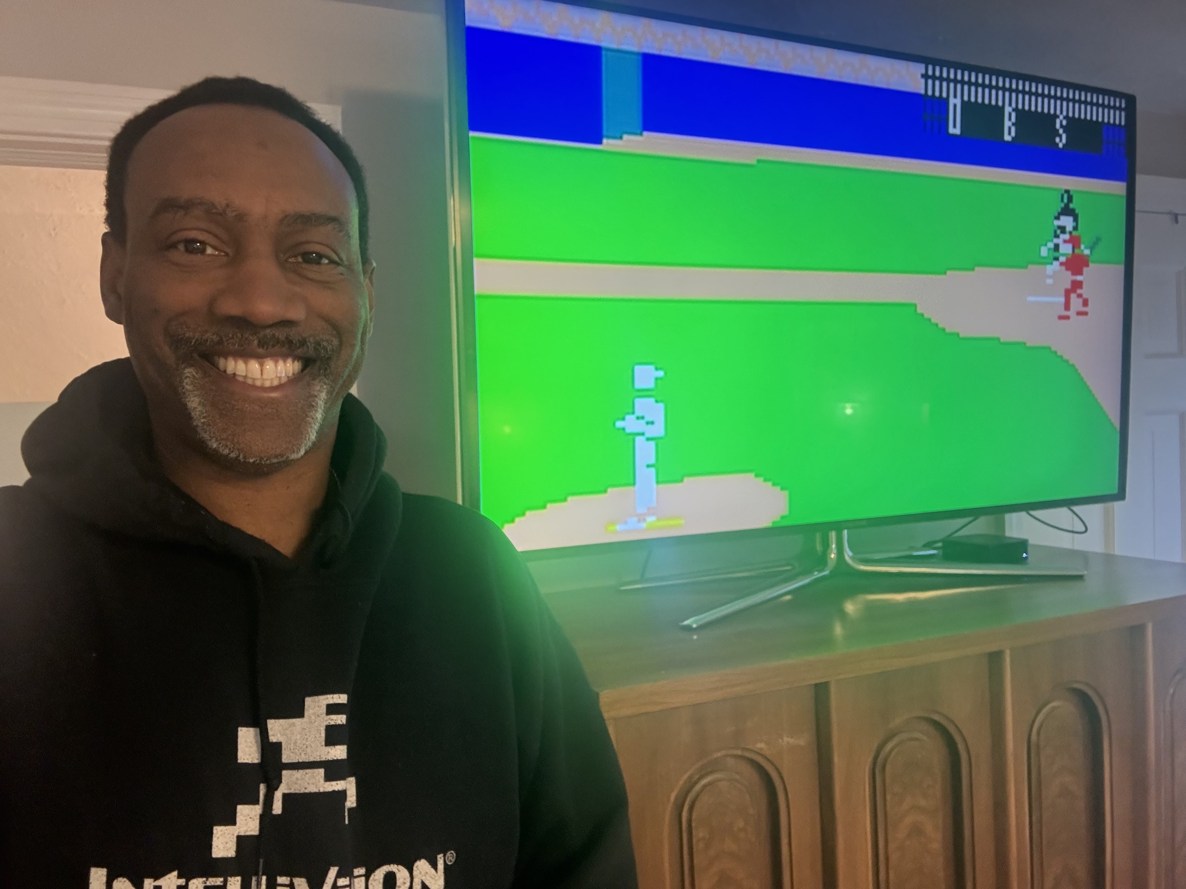 Playing Time: Baseball, Memory, and the Video Games That Outlast Us