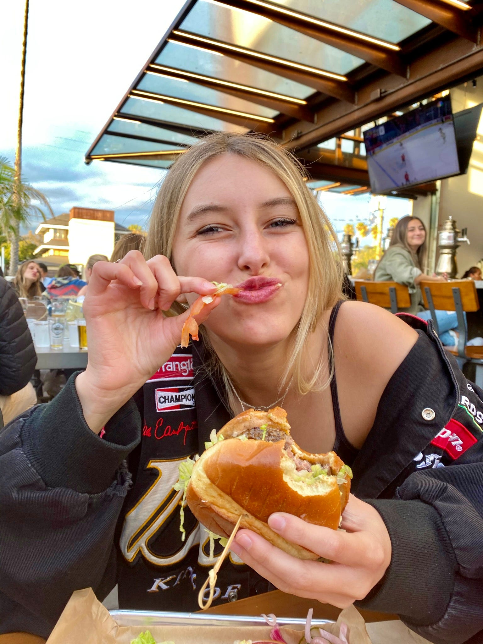 Anna Constantino | Substack