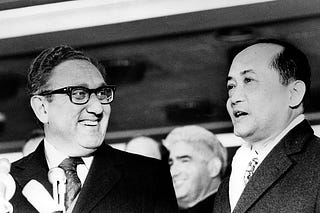 Seymour Hersh | Substack