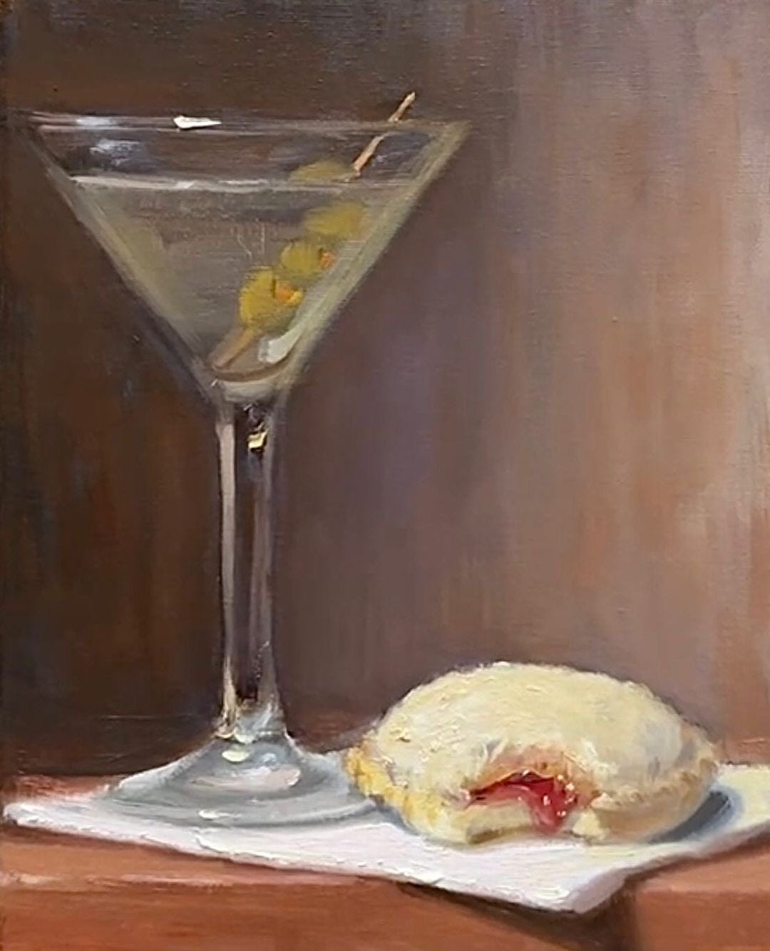 Junk Food Has Good Bones - by Katie Bird - Marrow