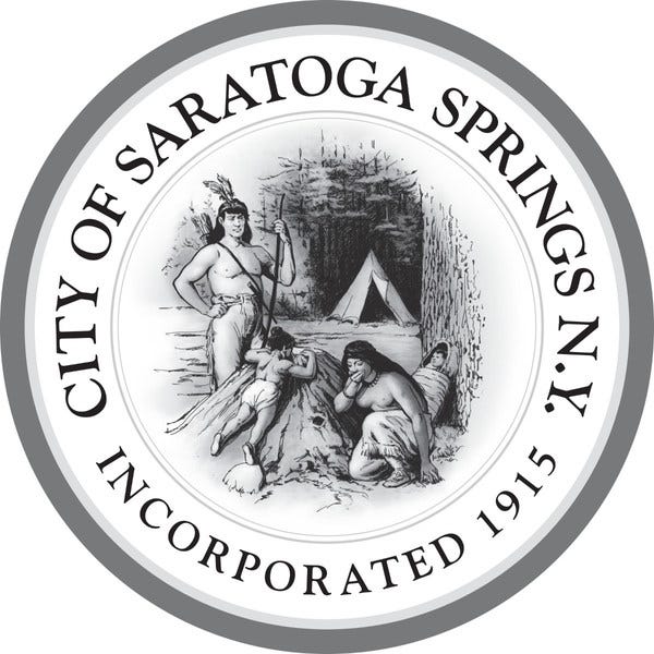 Saratoga Springs public hearings with schools and city council