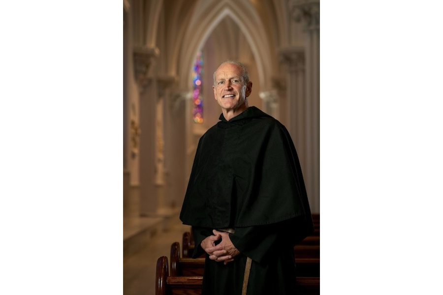 What is the Augustinian approach to Lent? - by Jack Figge