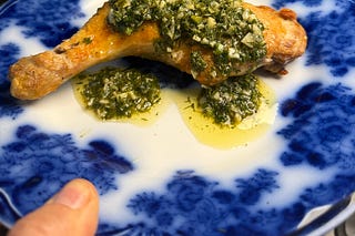 Archive - Coco Larkin Cooks