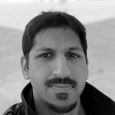 Zarik Khan | Substack