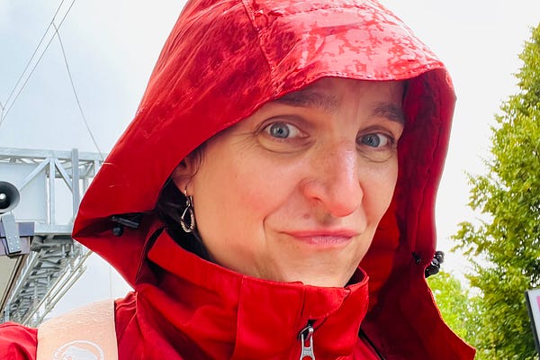 Learn French with Maud | Maud Your French Teacher | Substack