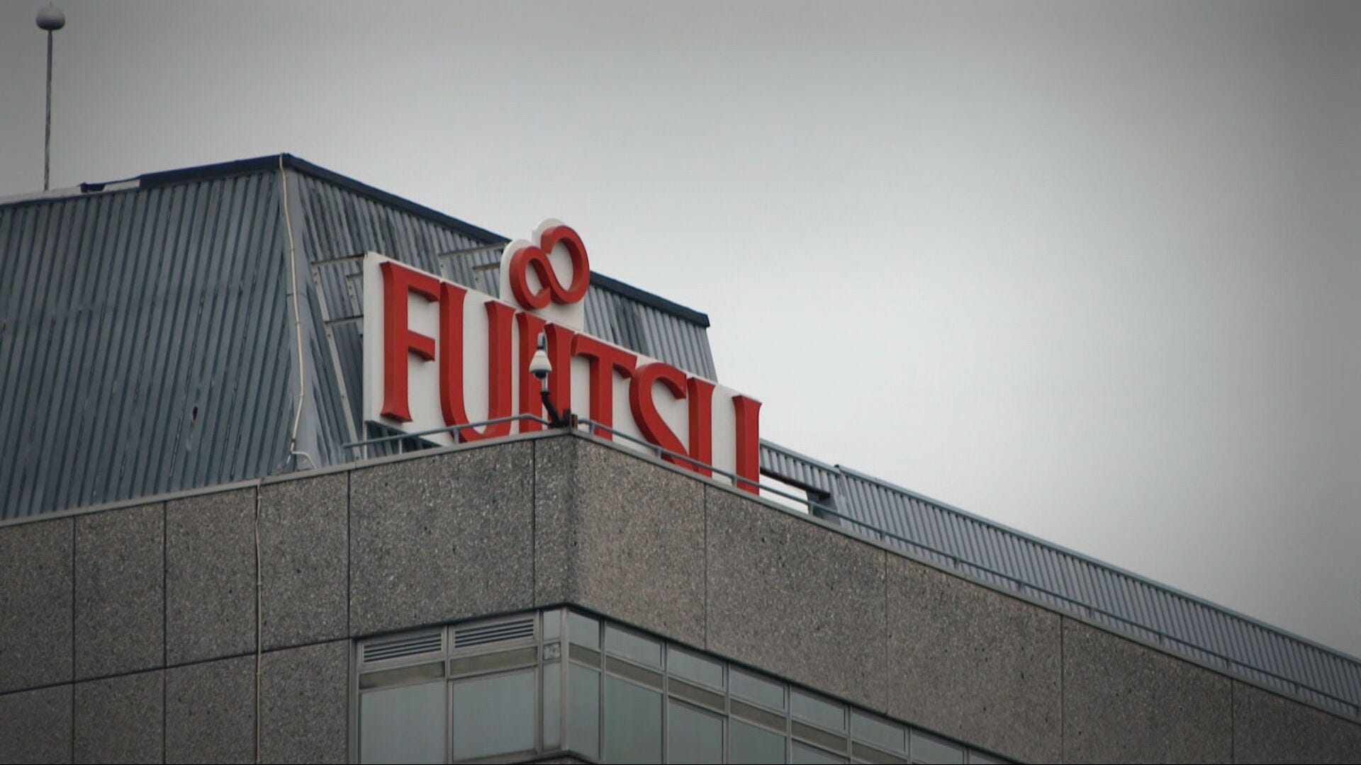 Post Office scandal: Secret Fujitsu contract revealed over Horizon ...