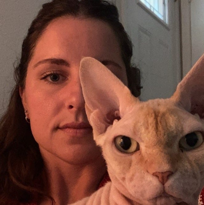 Hannah Lee | Substack