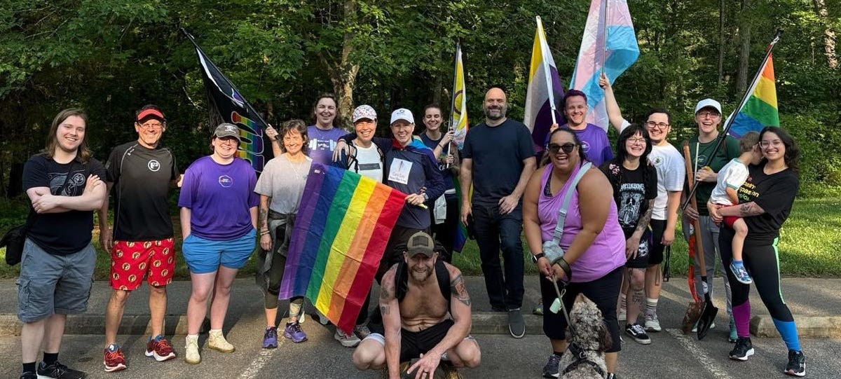 June Updates from Apex: Pride, Public Safety, and Community Events