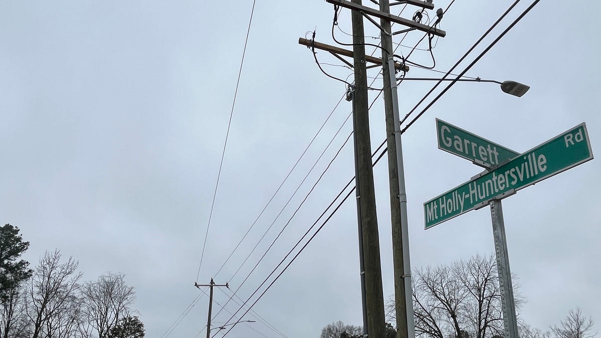 The last frontier for development - by Ashley Fahey