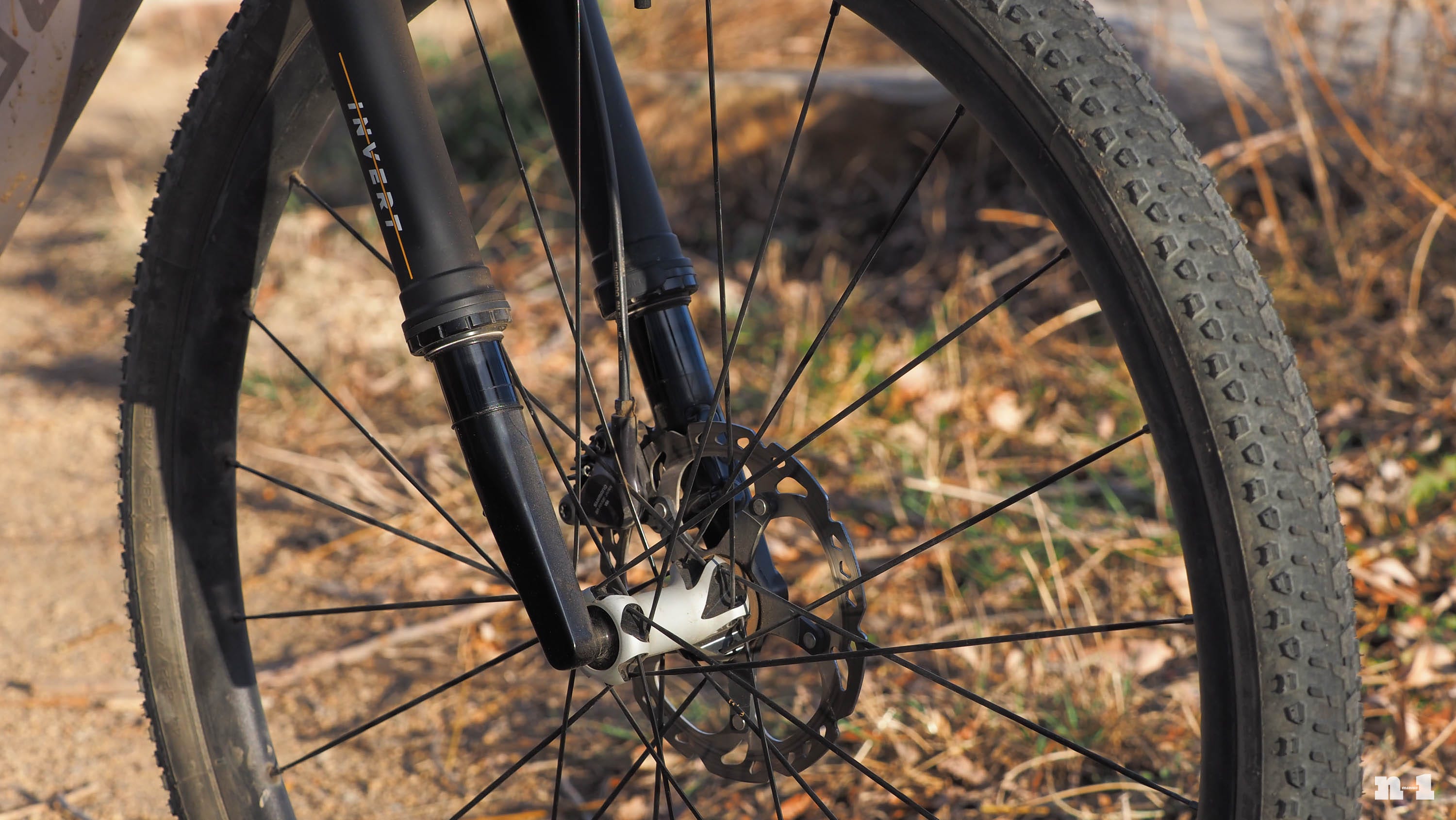Cane Creek Invert SL gravel suspension fork review: A tad finicky, but ...
