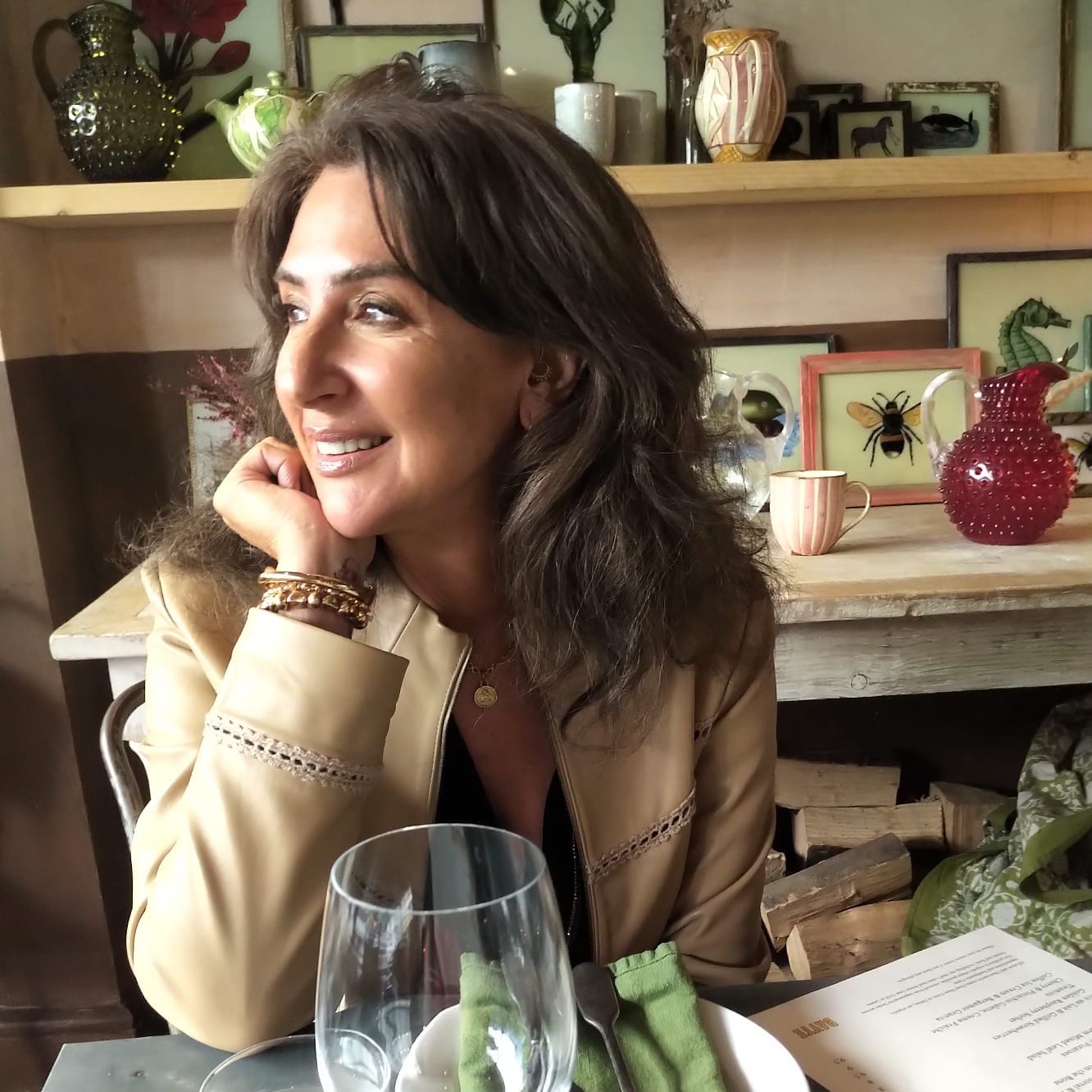 Jane Green | Substack