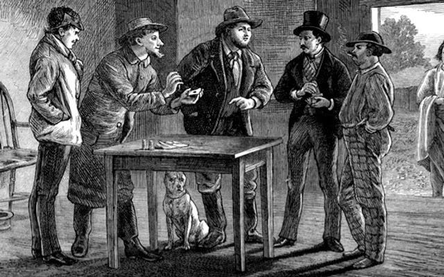 The Three-Card Monte: How Koch Money Hijacked Republican Politics