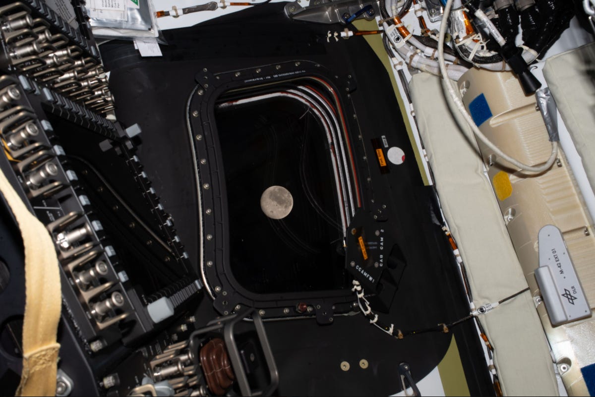 Why Artemis II Feels Like a Big Letdown After Apollo 8