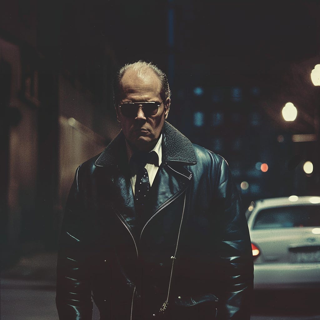 Black Mass Brought the Whitey Bulger Saga to the Big Screen