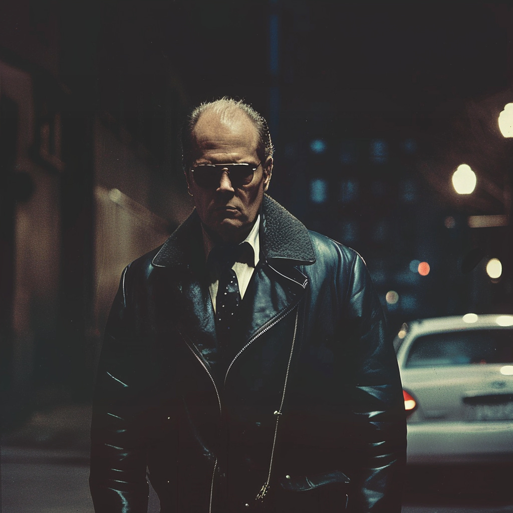 Black Mass Brought the Whitey Bulger Saga to the Big Screen