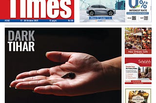 Nepali Times | Substack