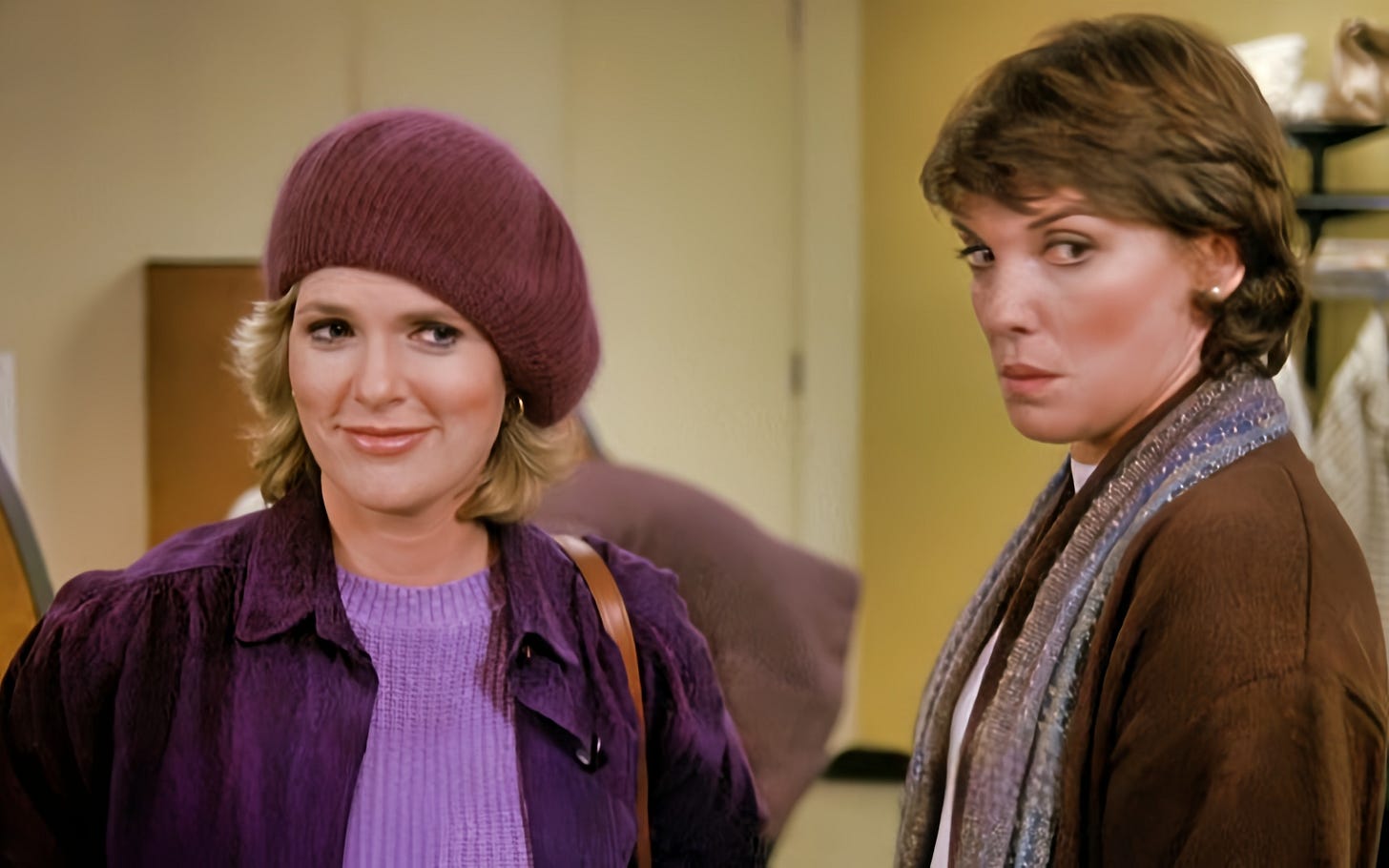 Hotline (S2.E5) - by Genevieve_Cecilia